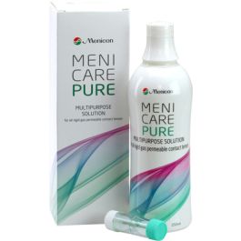 Menicon MeniCare PURE, 250ml - Susilens