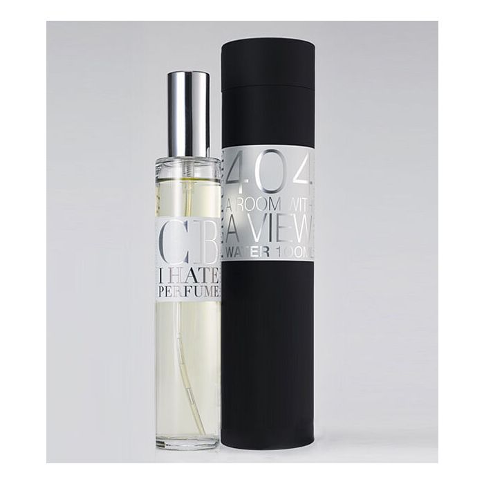 CB I HATE PERFUME, M#4 A Room With A View, 100ml - Susilens